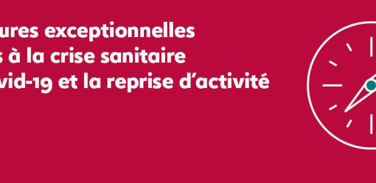 Webinaire sur les aides exceptionnelles de l'Agefiph | Agefiph